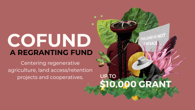 CoFUND – CoFED
